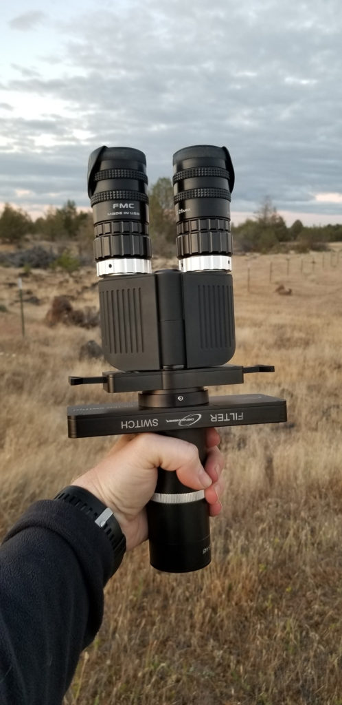 Denkmeier Binotron 27 Super System Review