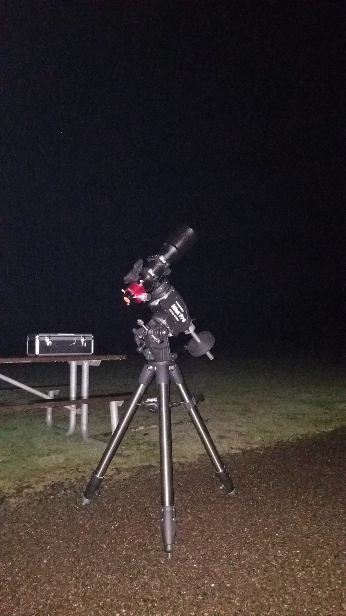 Orion Atlas Pro Review