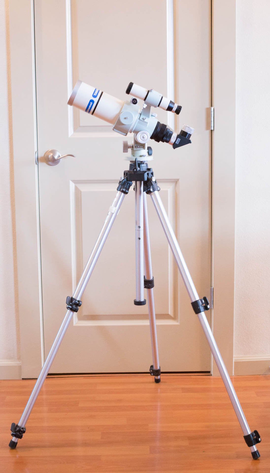 Takahashi FS-60 APO Review