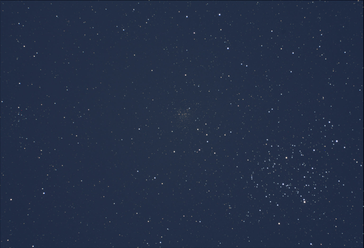 Takahashi FS-128 APO & NJP Mount Review