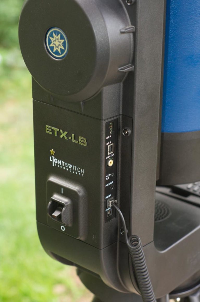 Meade LS6 6" SCT Review