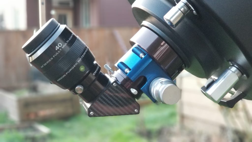 40mm Explore Scientific 68° Review
